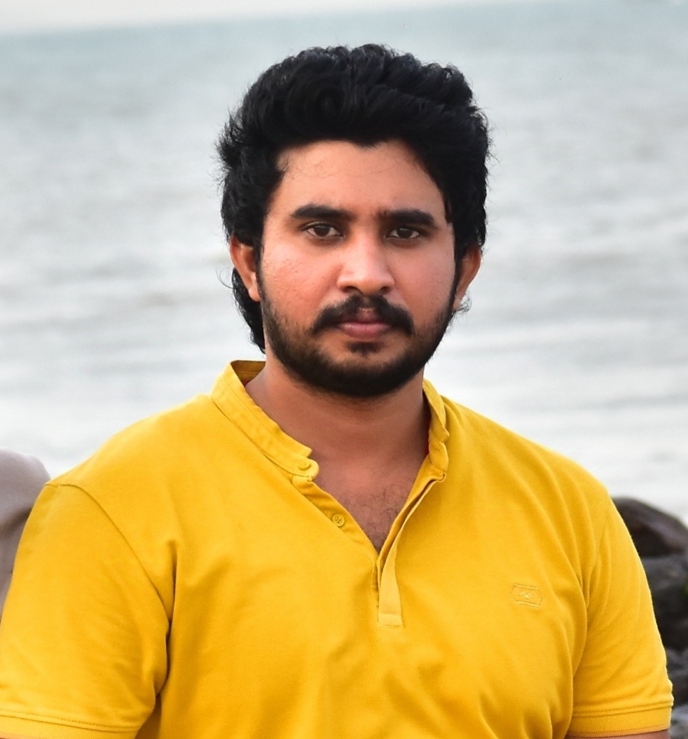 Vaarush Technologies